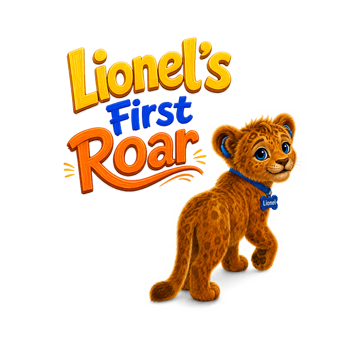 Preview DZ Roar - Starkey Hearing Foundation